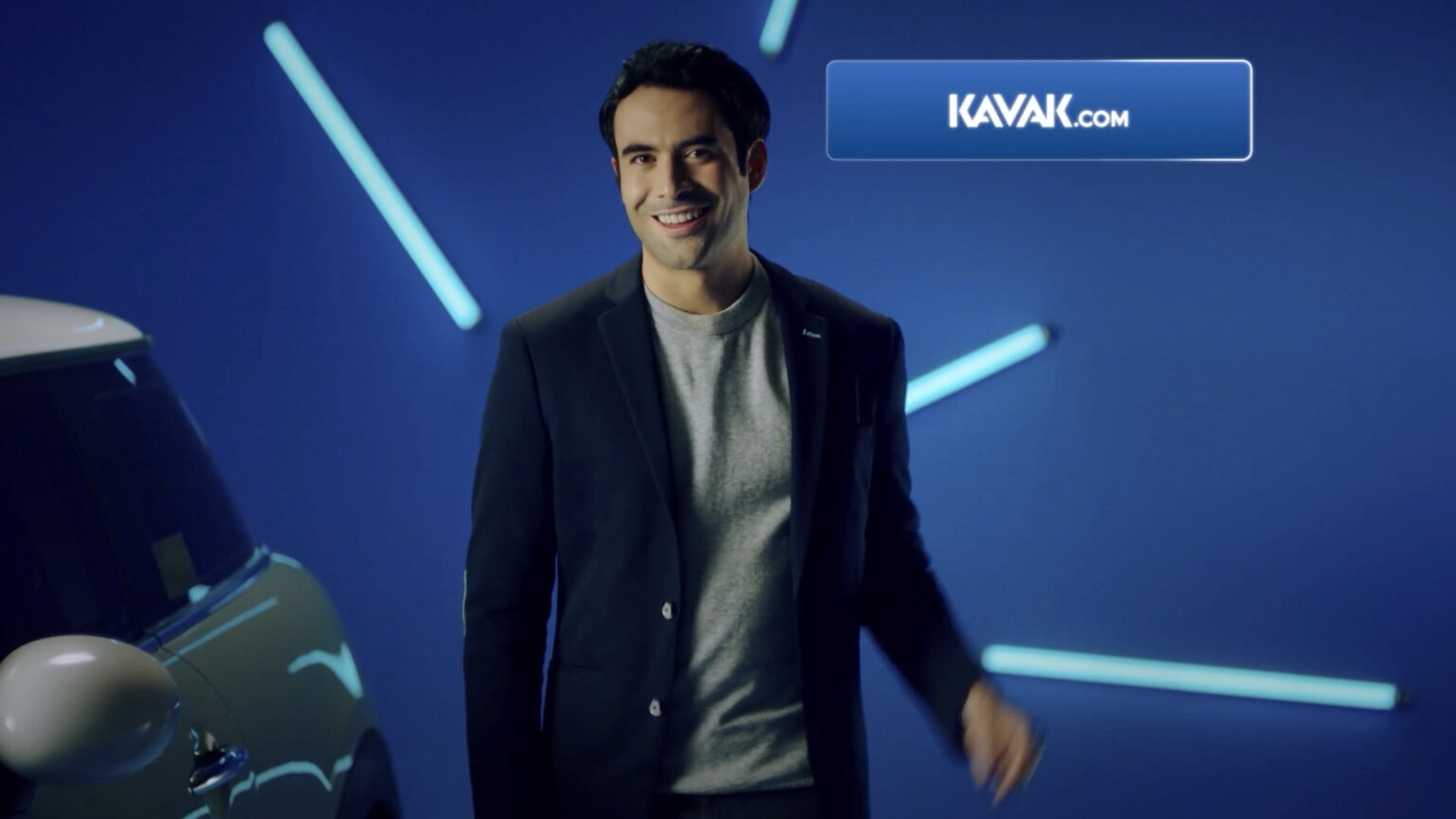 Mule | Doblaje Publicitario para Kavak Chile: