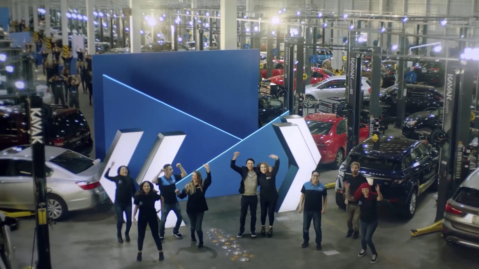 Mule | Doblaje Publicitario para Kavak Chile: